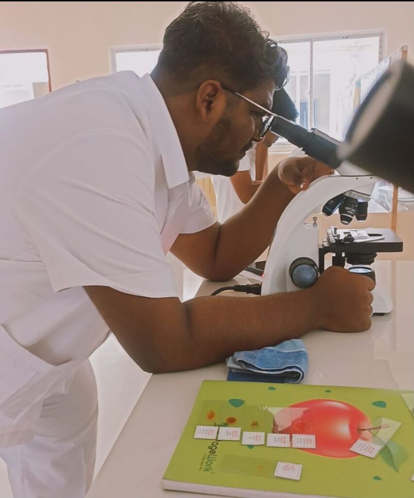 PLTCI College of Medicine / PLT College