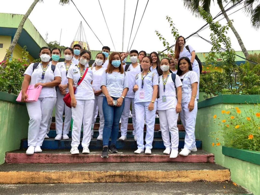 PLTCI College of Medicine / PLT College