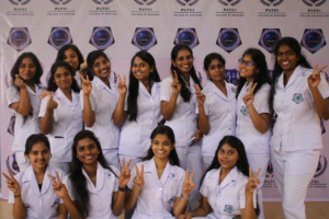 PLTCI College of Medicine / PLT College