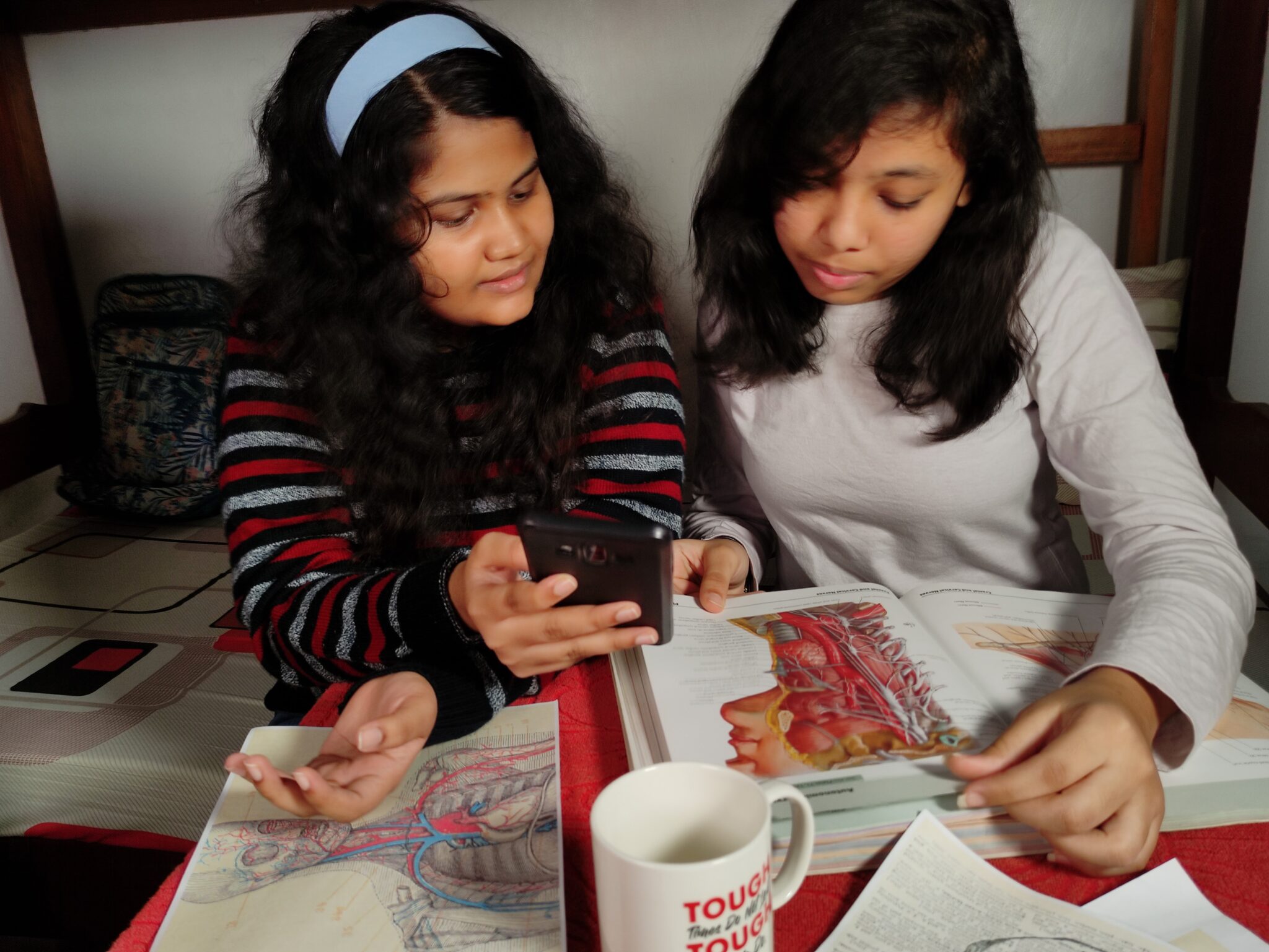 PLTCI College of Medicine / PLT College