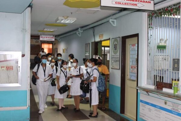 PLTCI College of Medicine / PLT College